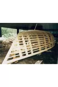 Boatbuilding Methods - Fine Line Boat Plans & Designs